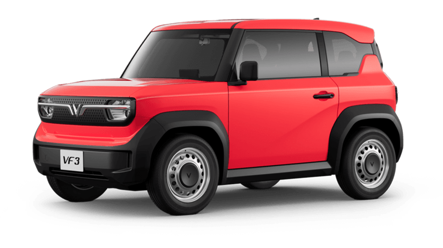 VinFast VF3 - Vinfast Biên Hòa