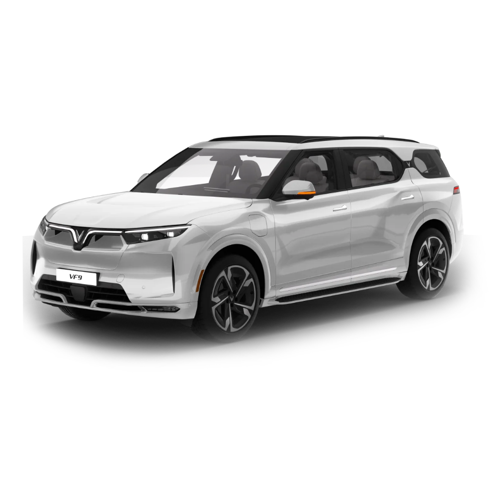 Vinfast VF9 Eco - Vinfast Biên Hòa